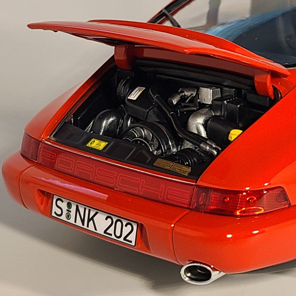 Model Citizen Diecast | Diecast Cars for Modern Enthusiasts