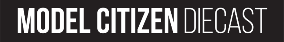 Model Citizen Diecast | Diecast Cars for Modern Enthusiasts