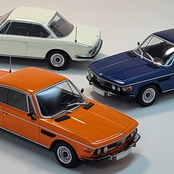 Model Citizen Diecast | Diecast Cars for Modern Enthusiasts