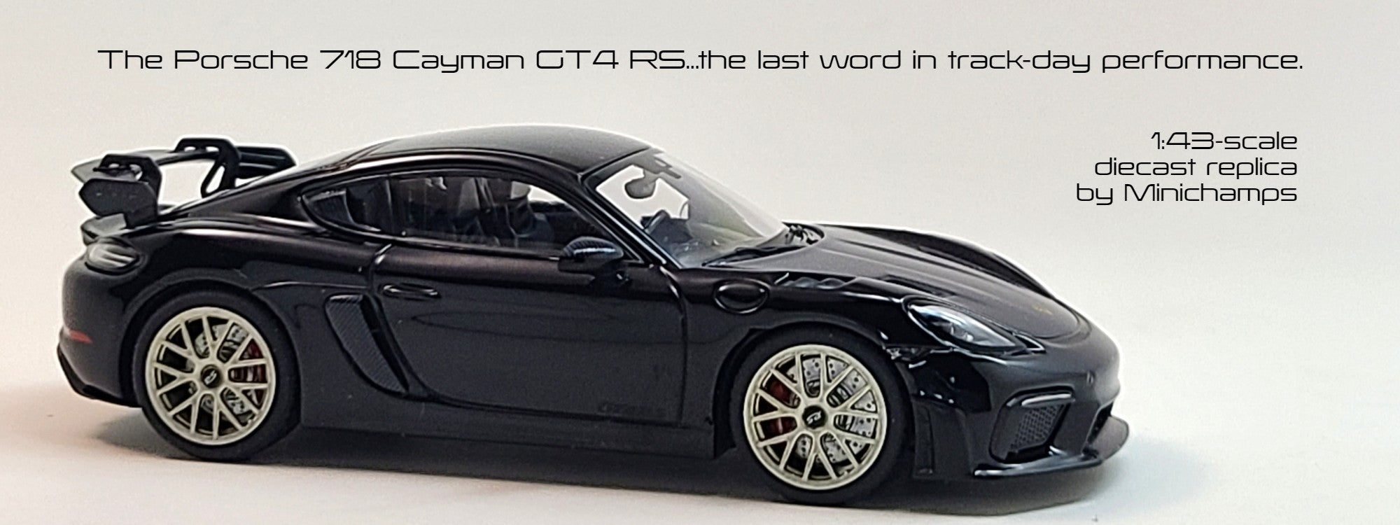Model Citizen Diecast | Diecast Cars for Modern Enthusiasts