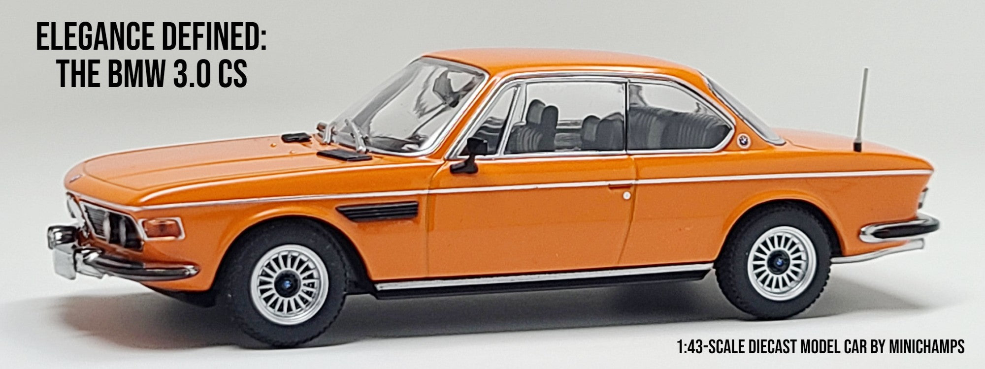 Model Citizen Diecast | Diecast Cars for Modern Enthusiasts