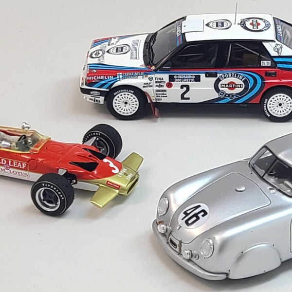 Model Citizen Diecast | Diecast Cars for Modern Enthusiasts