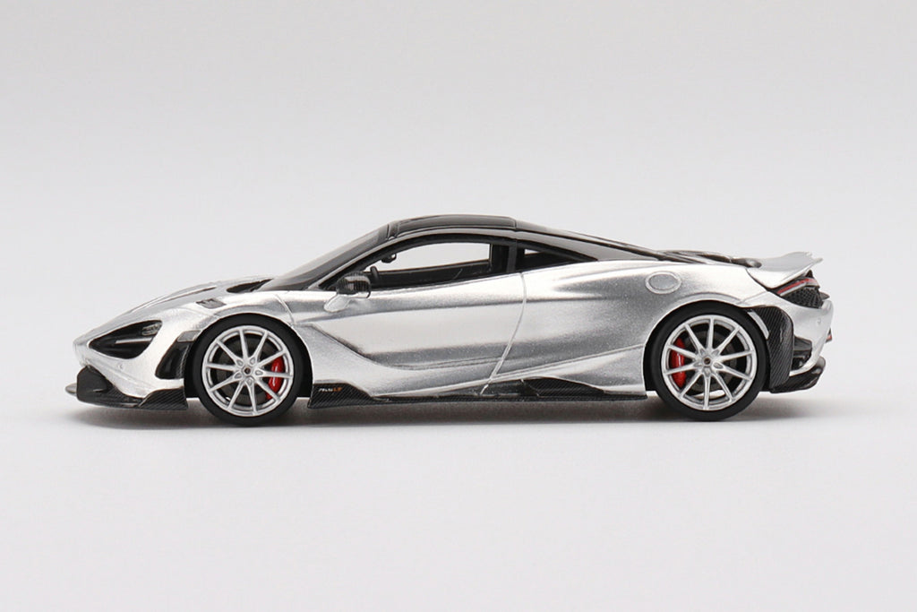 McLaren 765LT | 1:43 Scale Model Car | TSM – Model Citizen Diecast