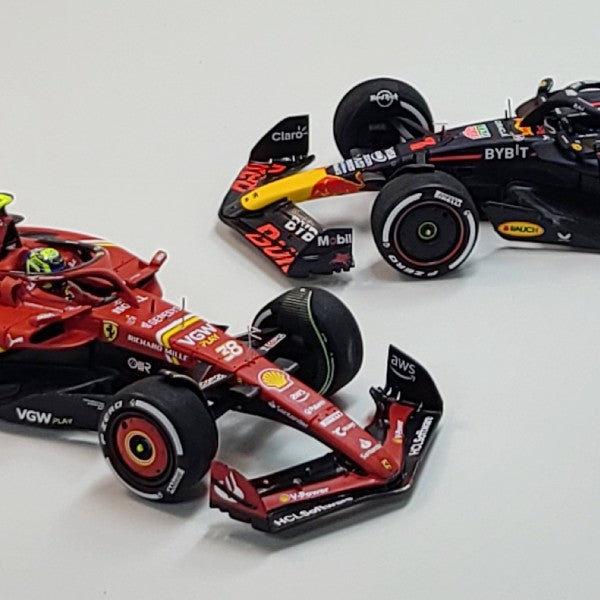 Model Citizen Diecast | Diecast Cars for Modern Enthusiasts